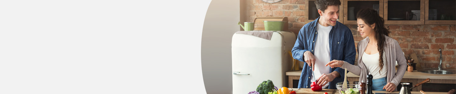 Kochen & Geniessen – bei DeutschlandCard - jetzt Prämie sichern